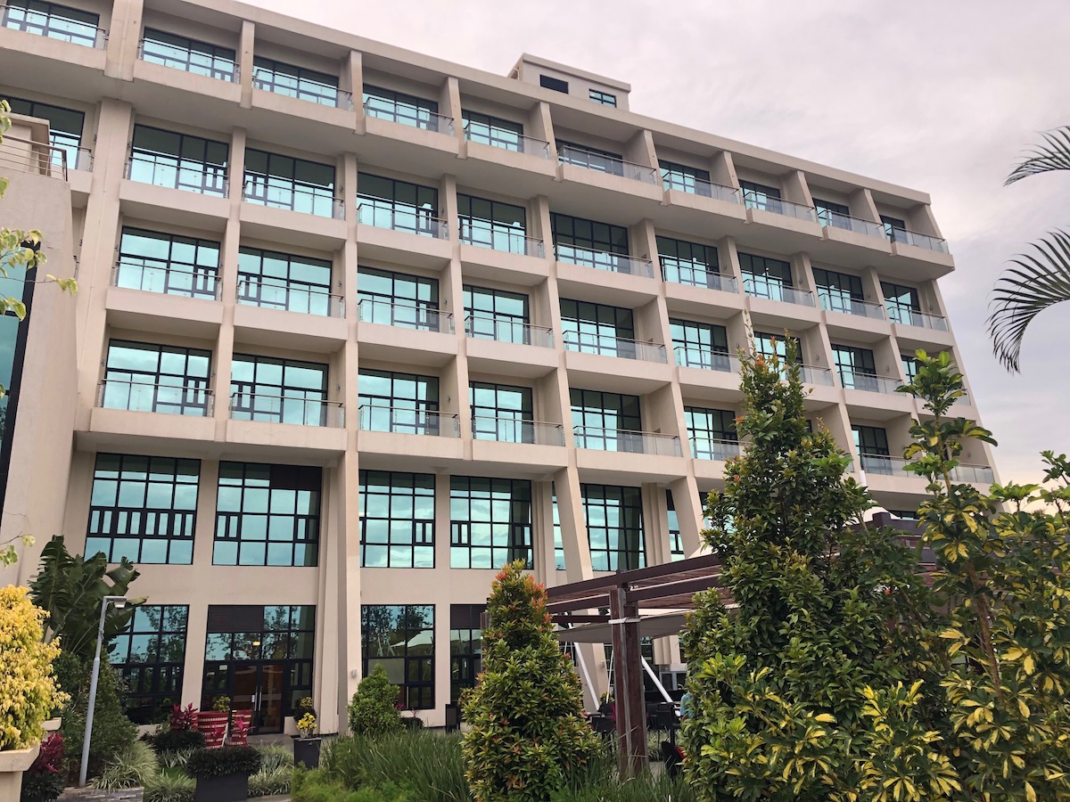 Review: Marriott Kigali | One Mile at a Time