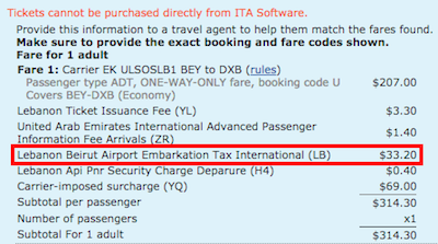 How To Upgrade An Emirates Ticket With Miles | One Mile at a Time