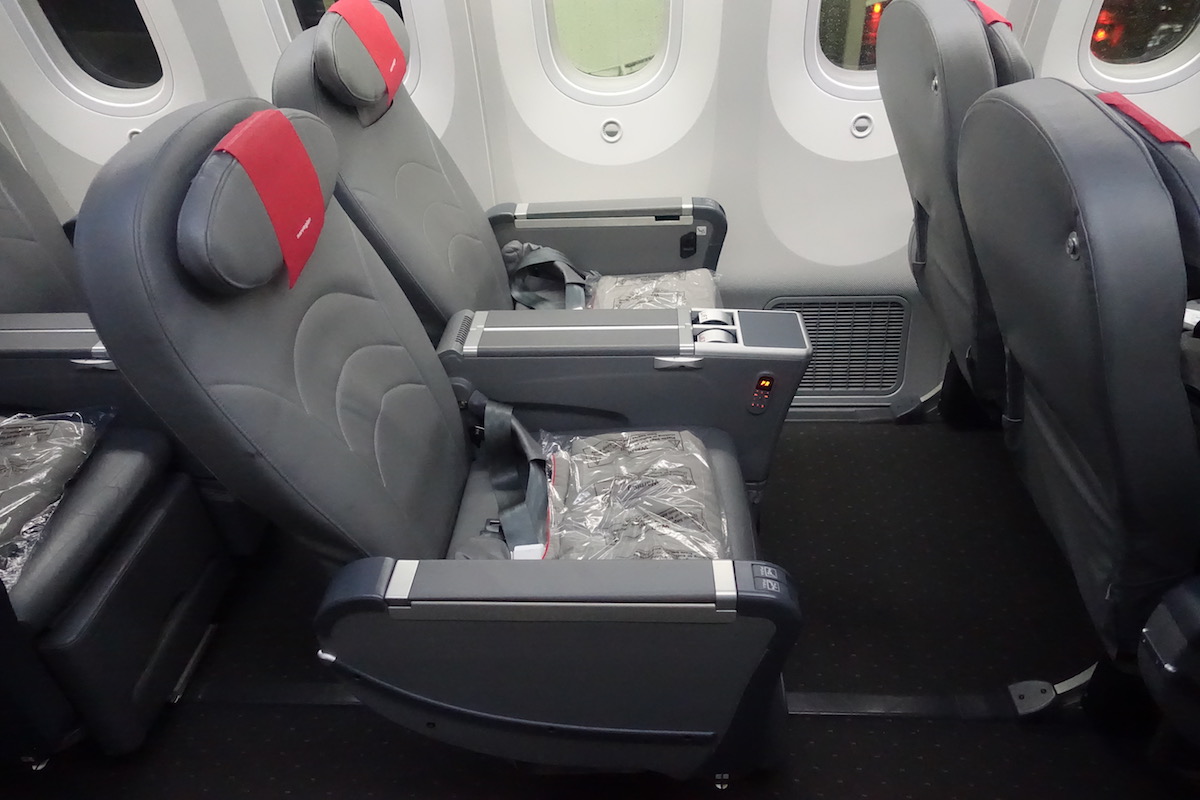 Norwegian 787-9 Premium Review I One Mile At A Time