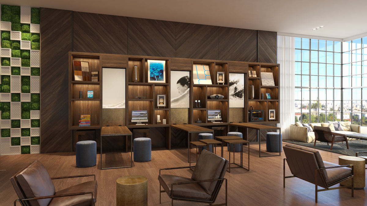Meet Signia, Hilton's Newest Hotel Brand | One Mile at a Time