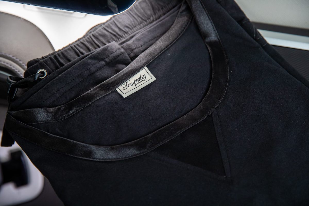 British Airways Improving First Class Service As Of March 31, 2019 ...