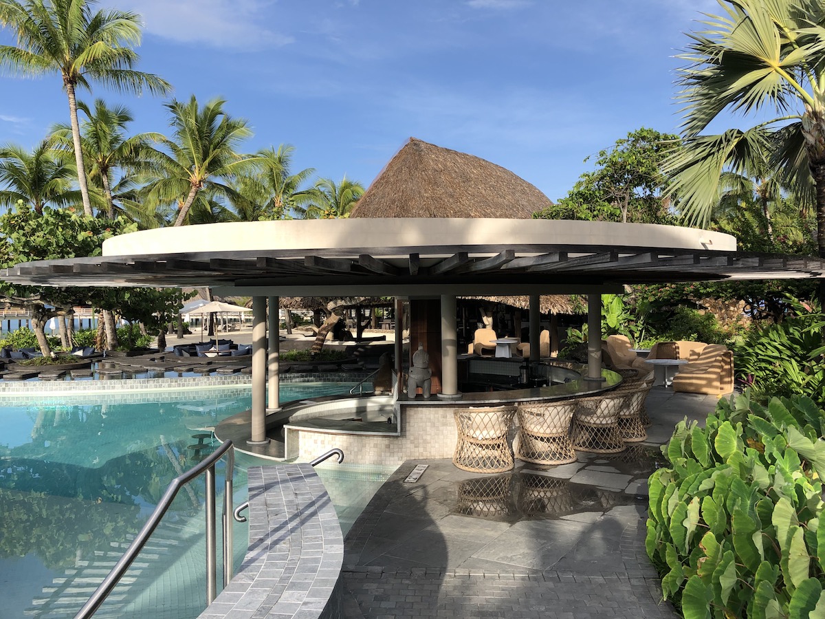 Review: Conrad Bora Bora Nui Resort | One Mile at a Time