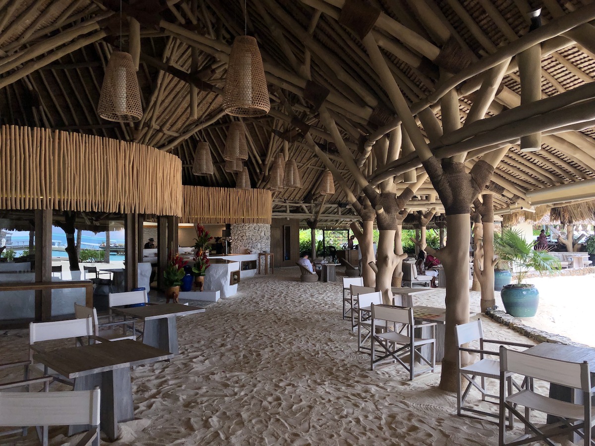 Review: Conrad Bora Bora Nui Resort | One Mile at a Time