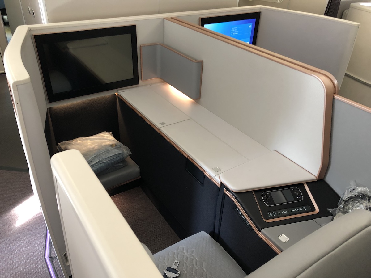 MH A350 Business Suite Review I One Mile At A Time mh-a350-business-suite-review-i-one-mile-at-a-time