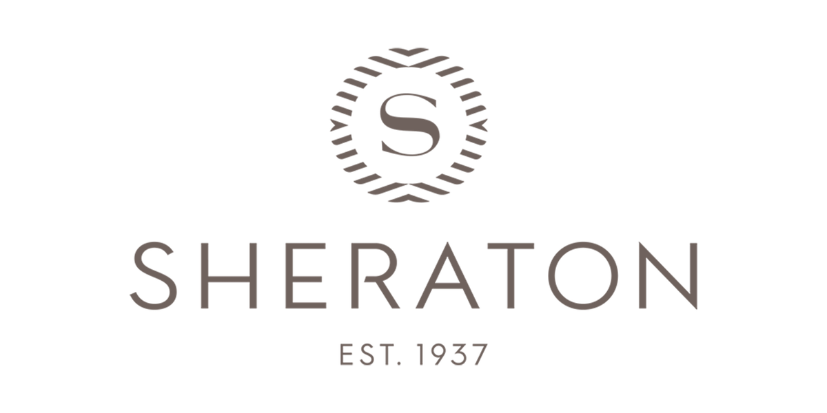 Sheraton Unveils New Logo | One Mile at a Time