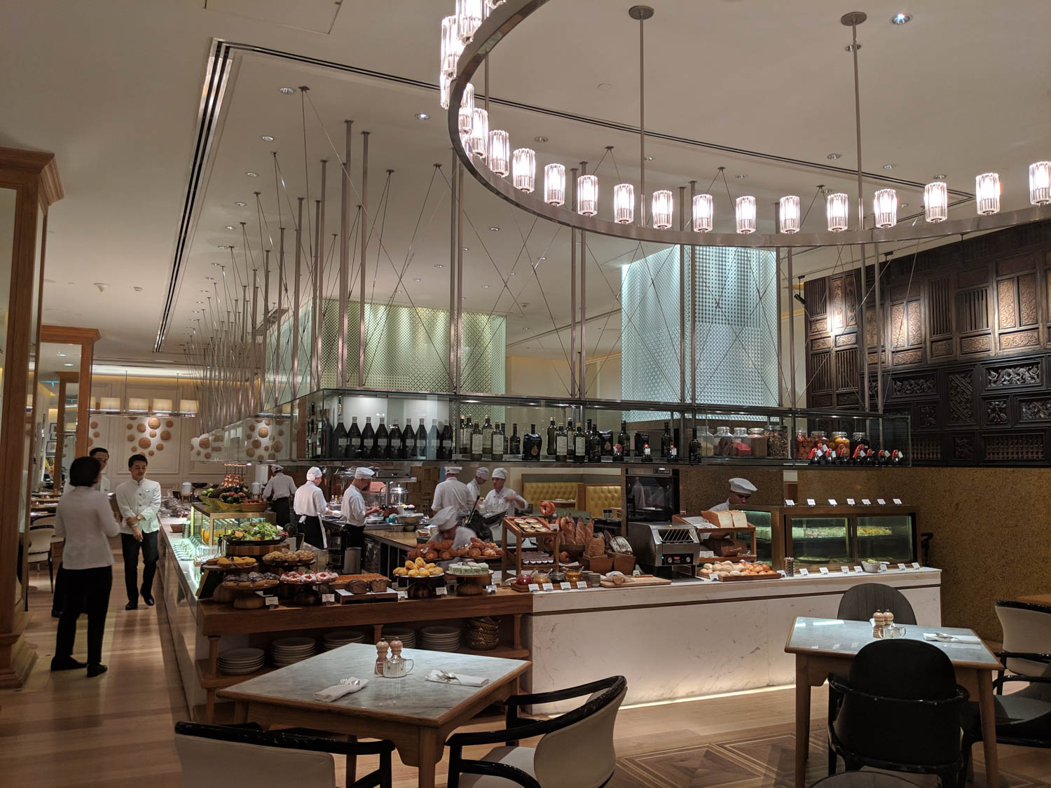 Review: Park Hyatt Saigon | One Mile at a Time