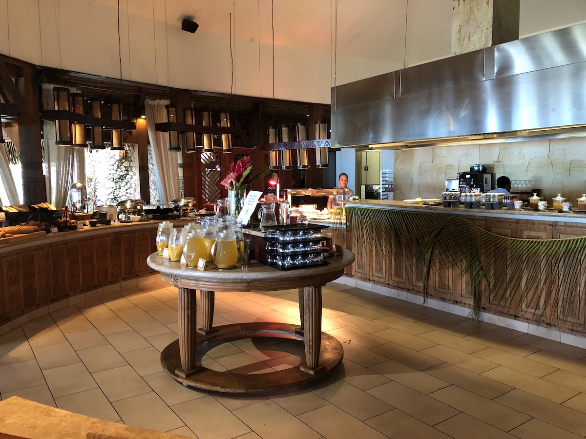 Review: St. Regis Bora Bora Resort | One Mile at a Time