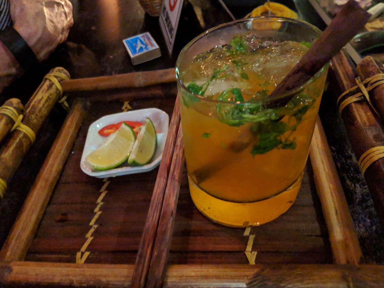 Visiting Hanoi Thoughts & Review I One Mile At A Time
