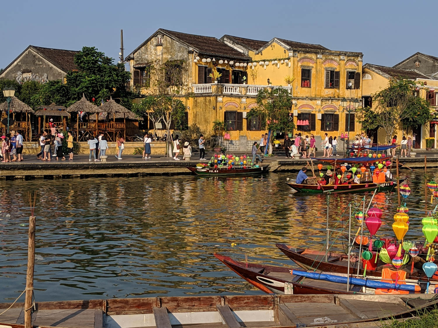 Visiting Hoi An Thoughts & Review I One Mile At A Time