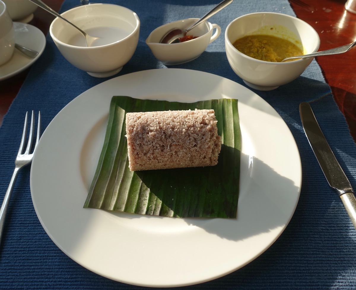 Review: Amangalla, Galle, Sri Lanka | One Mile at a Time