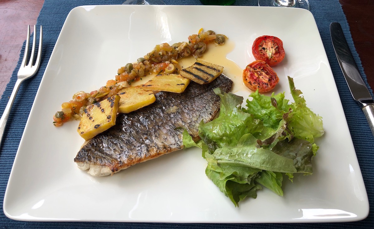 Review: Amangalla, Galle, Sri Lanka | One Mile at a Time