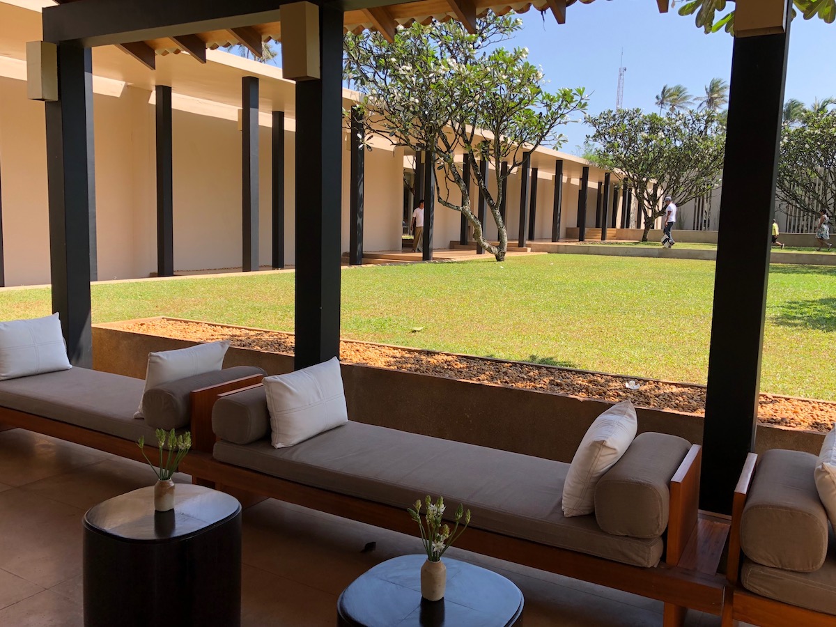 Review: Amanwella, Tangalle, Sri Lanka | One Mile at a Time