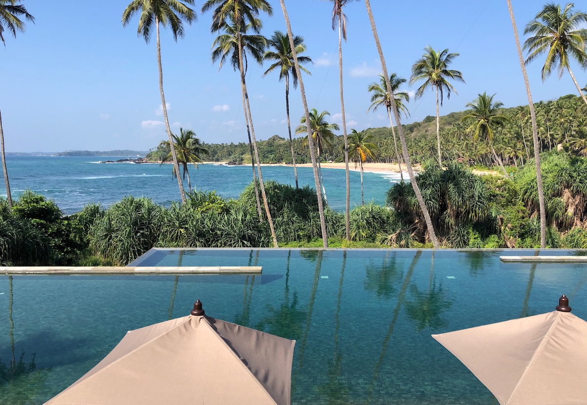 Review: Amanwella, Tangalle, Sri Lanka | One Mile at a Time