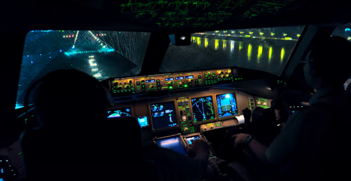 Air France's Incredible New Brand Video | One Mile at a Time - Flipboard