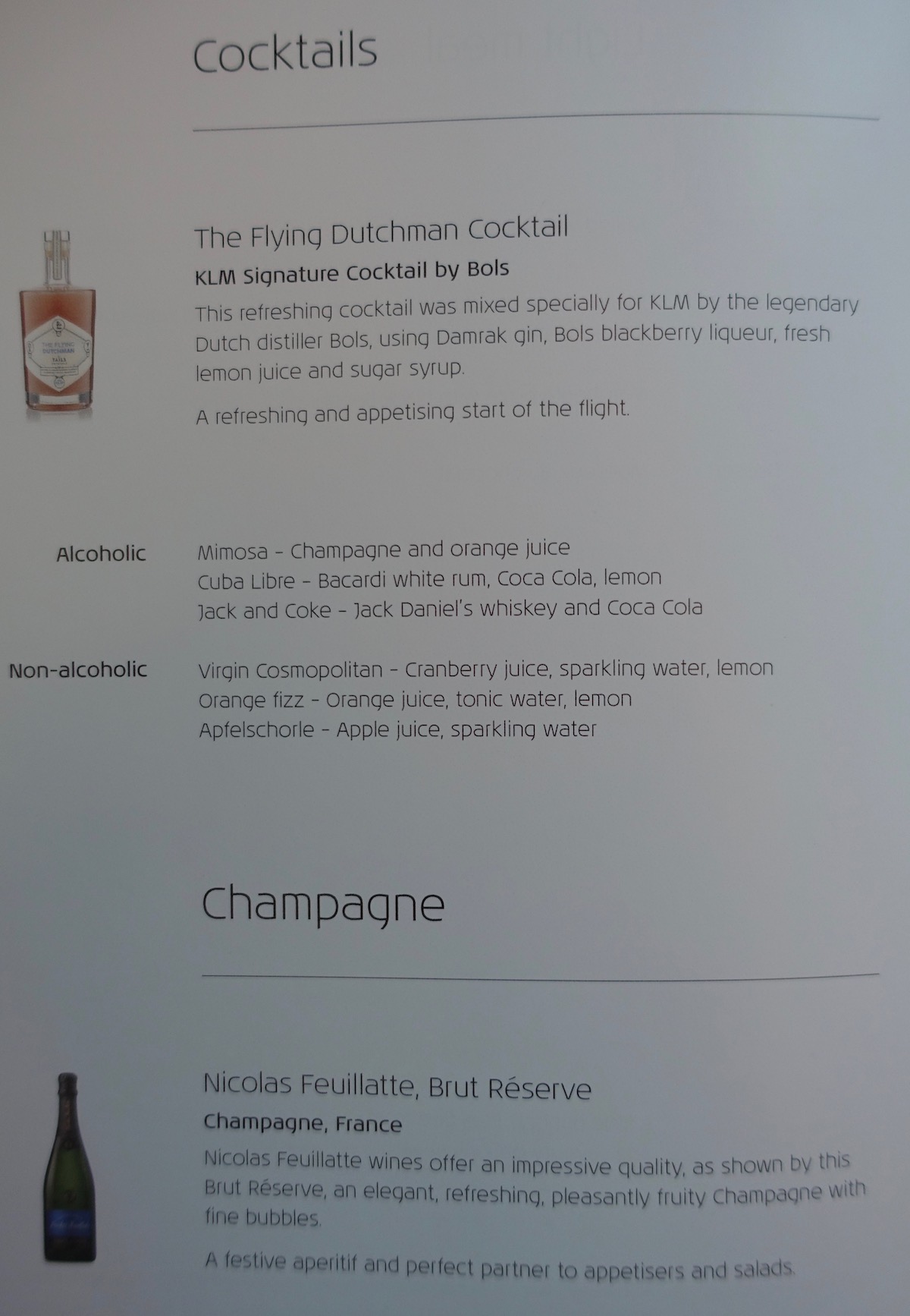 Review Of KLM's 787-9 Business Class | One Mile at a Time