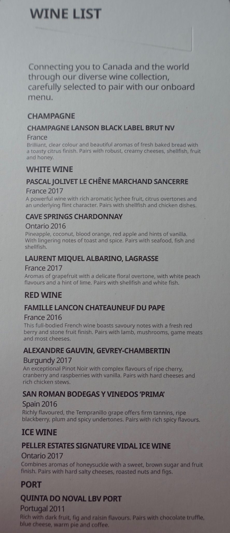 WestJet 787-9 Business Class Review I One Mile At A Time