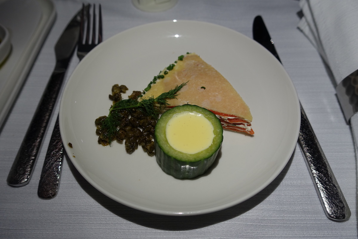 WestJet 787-9 Business Class Review I One Mile At A Time