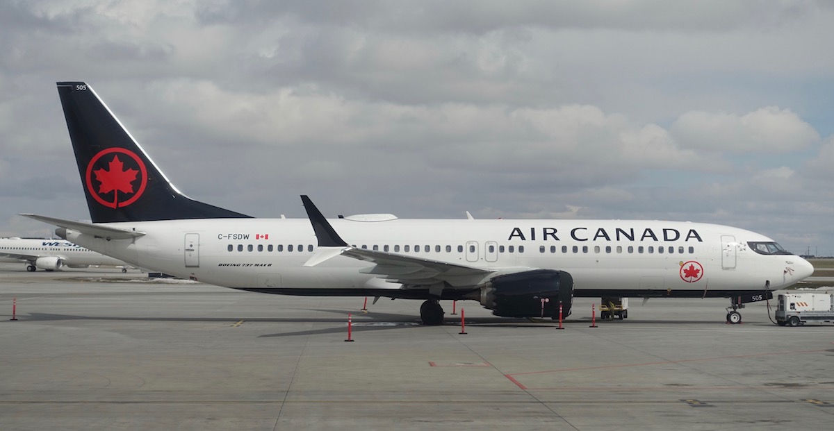 Review Of WestJet Plus On 737 | One Mile at a Time