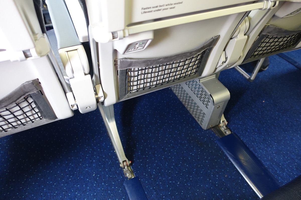 Review Of WestJet Plus On 737 | One Mile at a Time