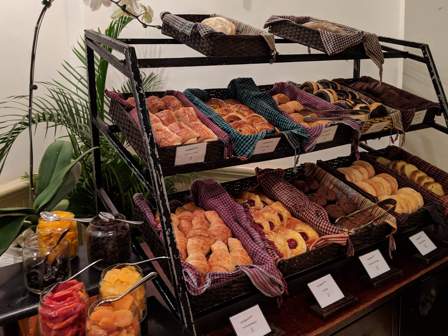 Raffles Hotel Le Royal Phnom Penh Review | One Mile at a Time