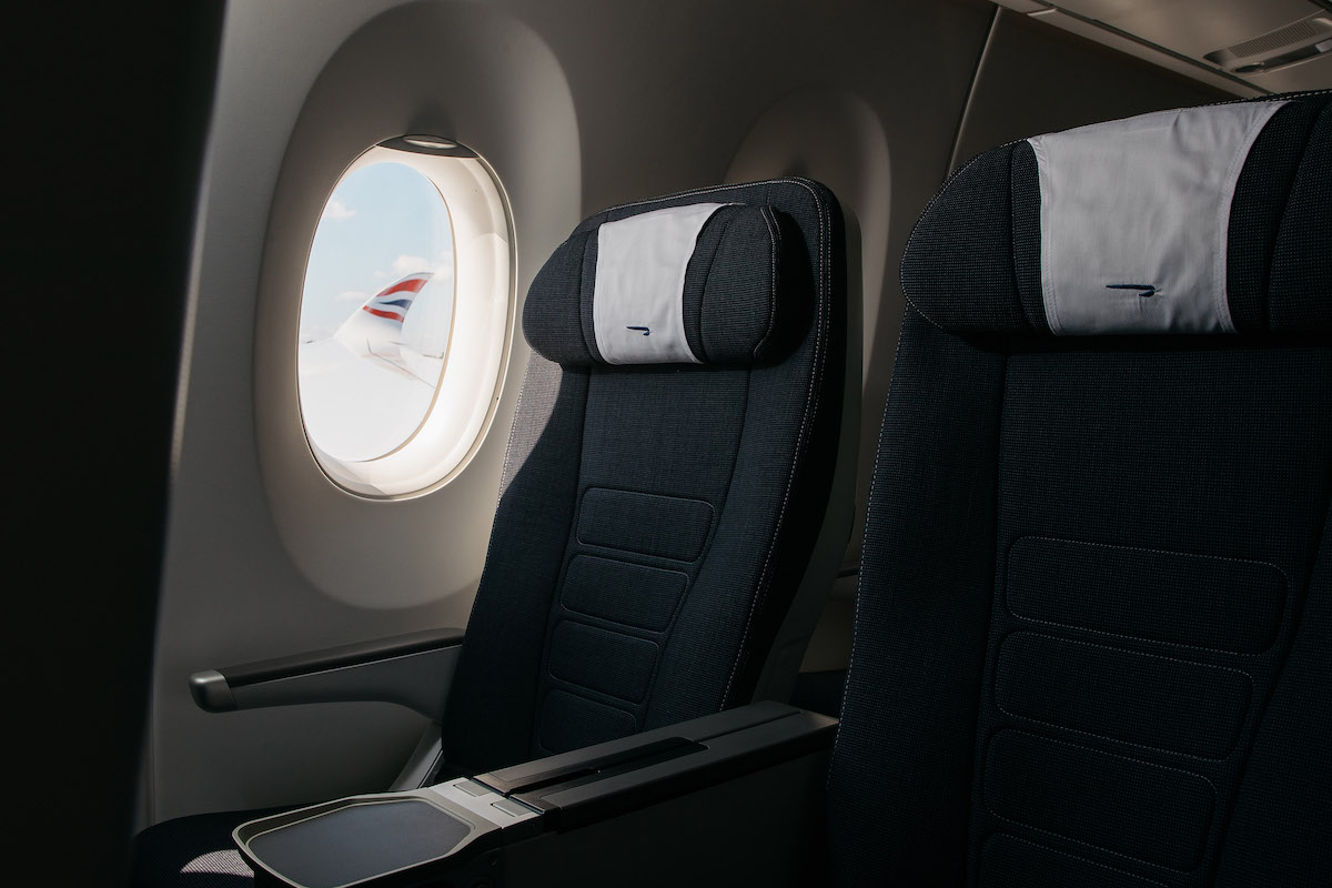 British Airways Takes Delivery Of First A350-1000 | One Mile at a Time