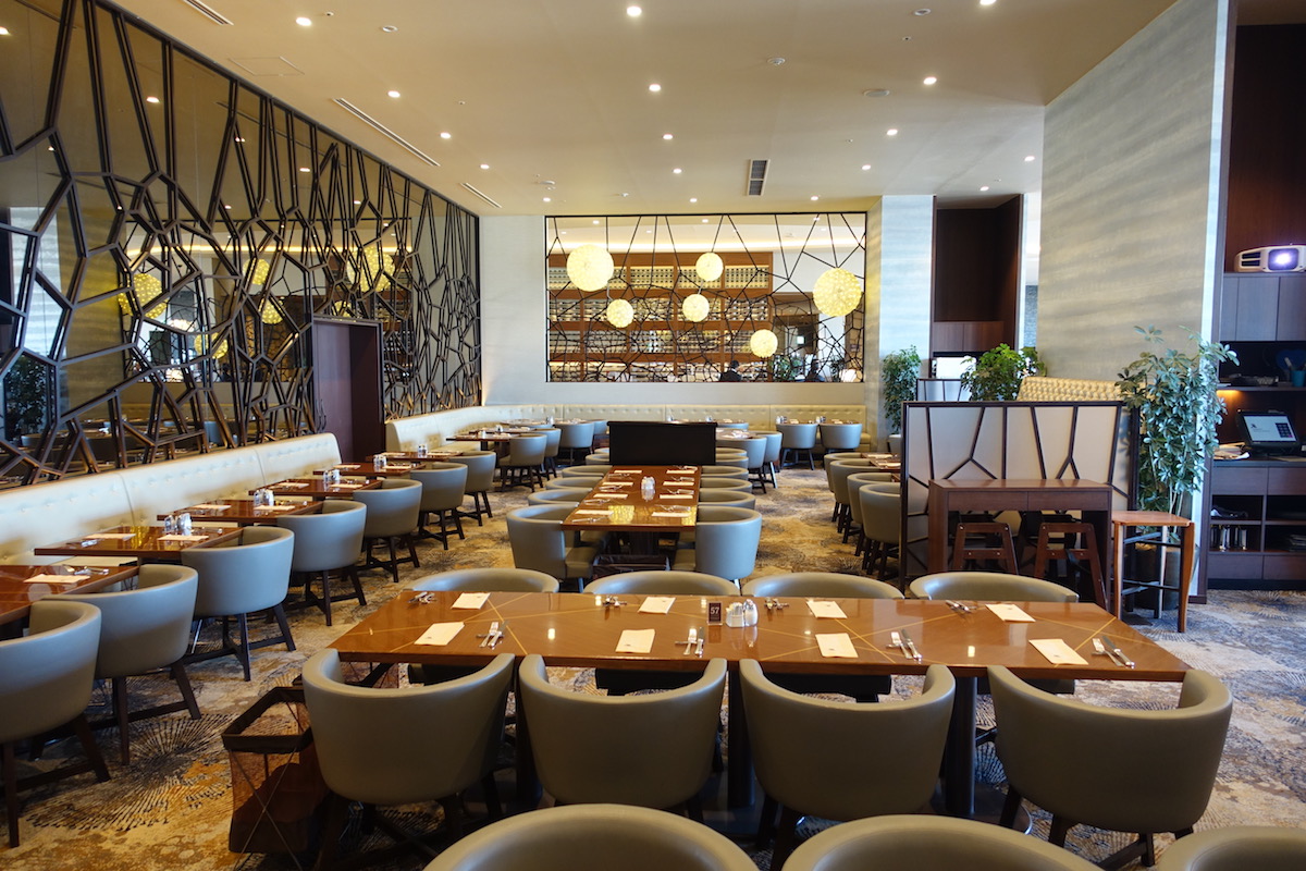 Review: Marriott Nagoya Associa Hotel | One Mile at a Time
