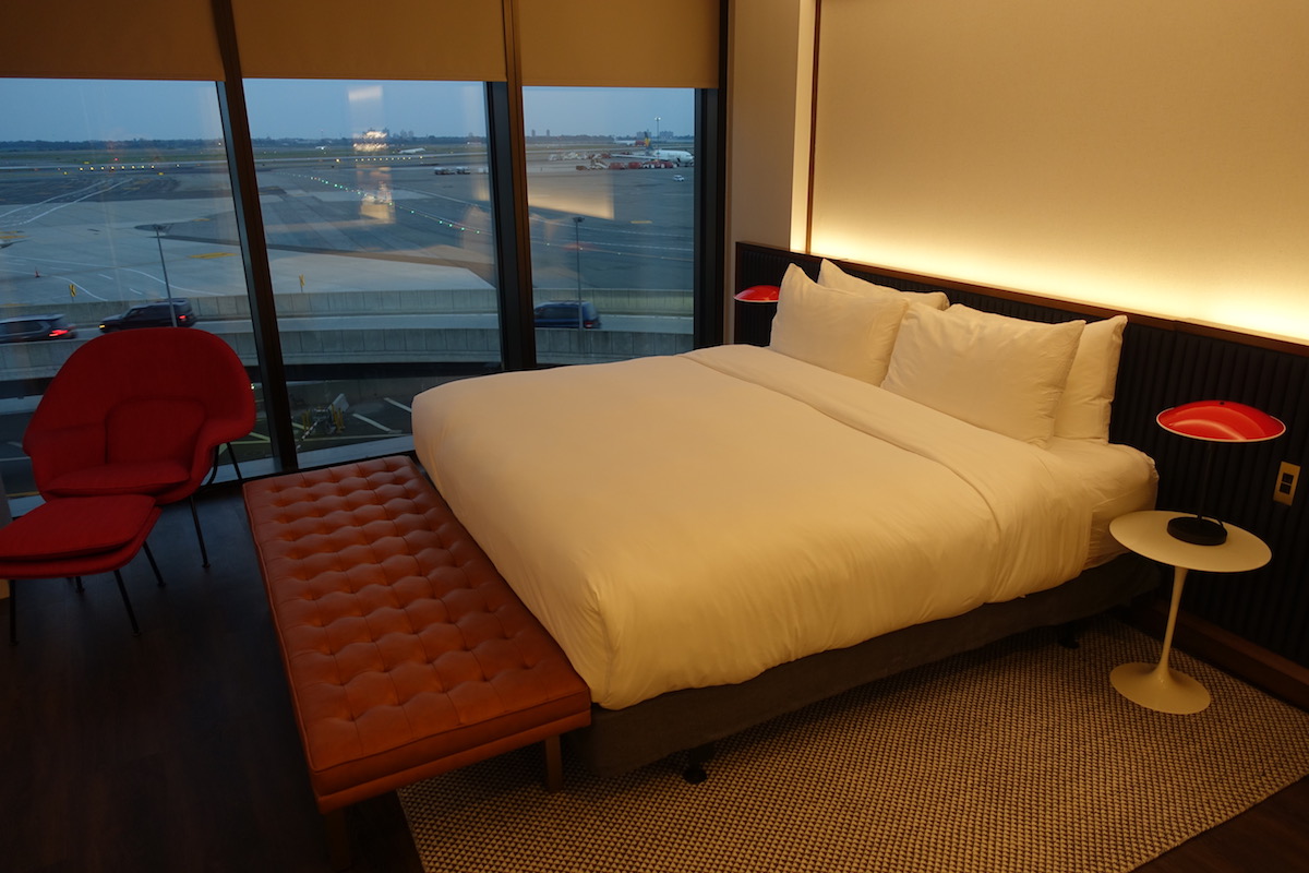 TWA Hotel JFK Thoughts & Review I One Mile At A TIme