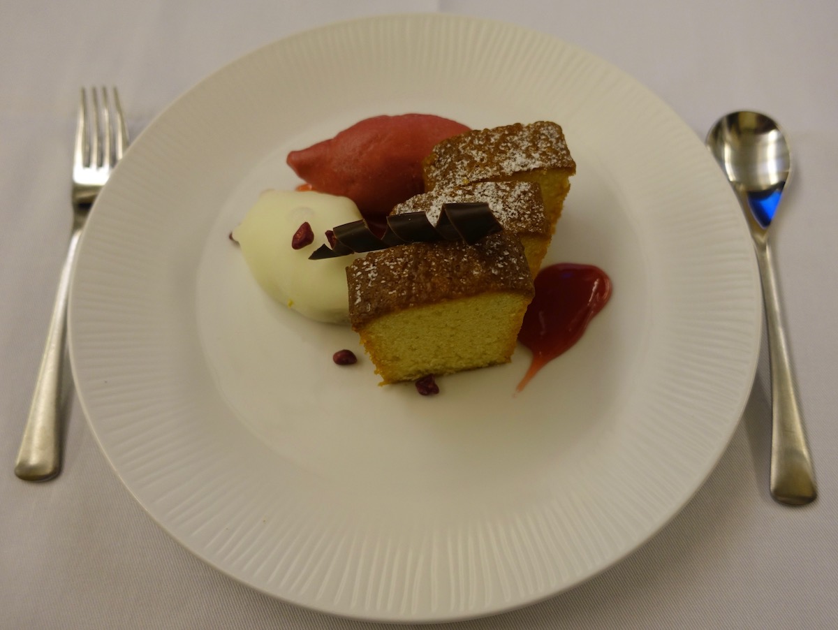 ANA First Class NRT to ORD Review I One Mile At A Time