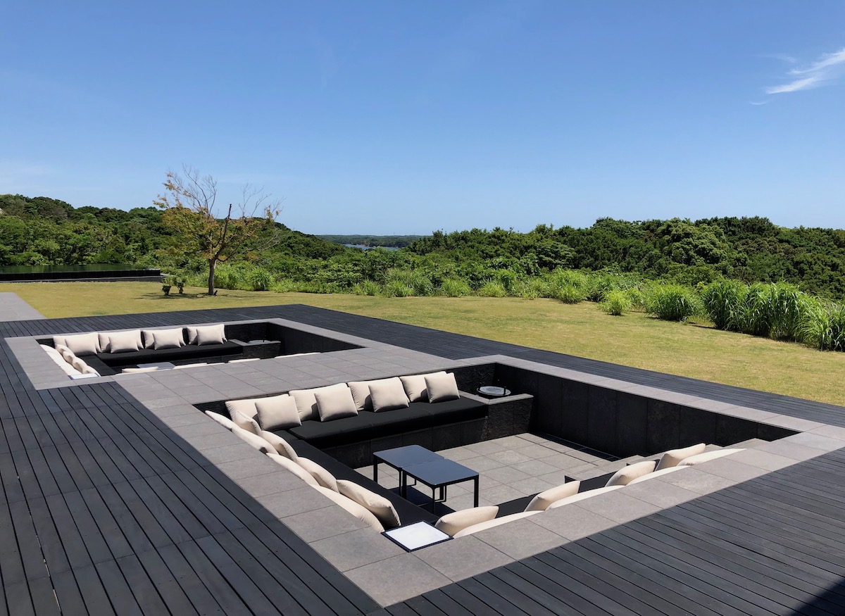 Review: Amanemu Resort, Shima, Japan | One Mile at a Time
