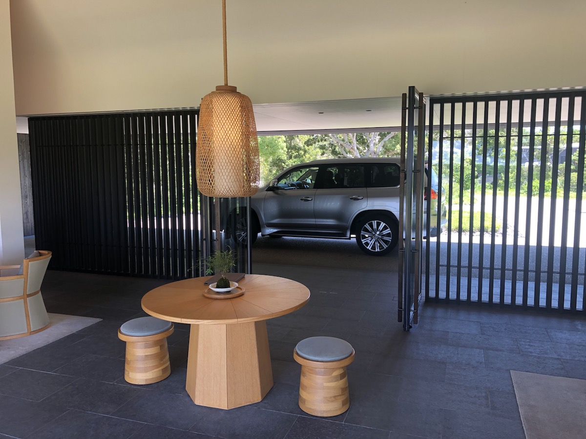 Review: Amanemu Resort, Shima, Japan | One Mile at a Time