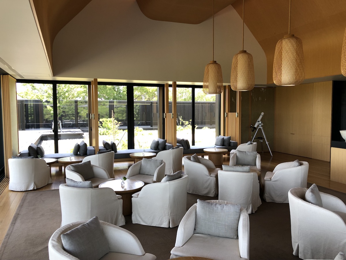 Review: Amanemu Resort, Shima, Japan | One Mile at a Time