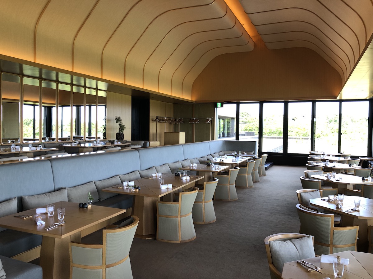 Review: Amanemu Resort, Shima, Japan | One Mile at a Time