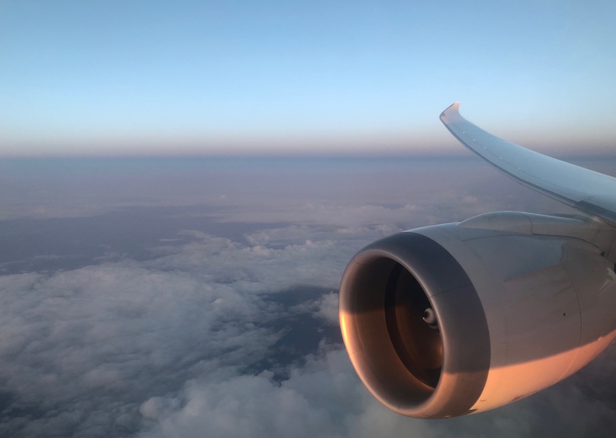 United 787-10 Polaris Business Review I One Mile At A Time