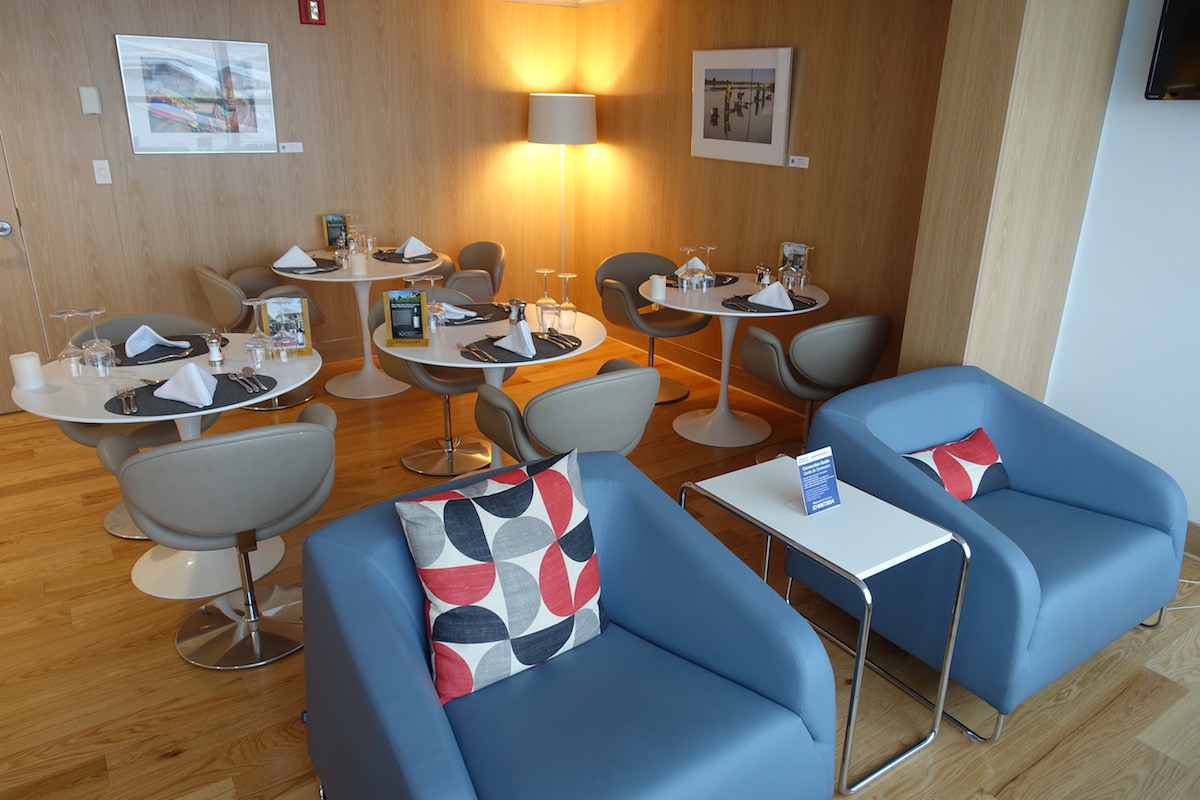 Air France La Premiere Lounge Review I One Mile At A Time