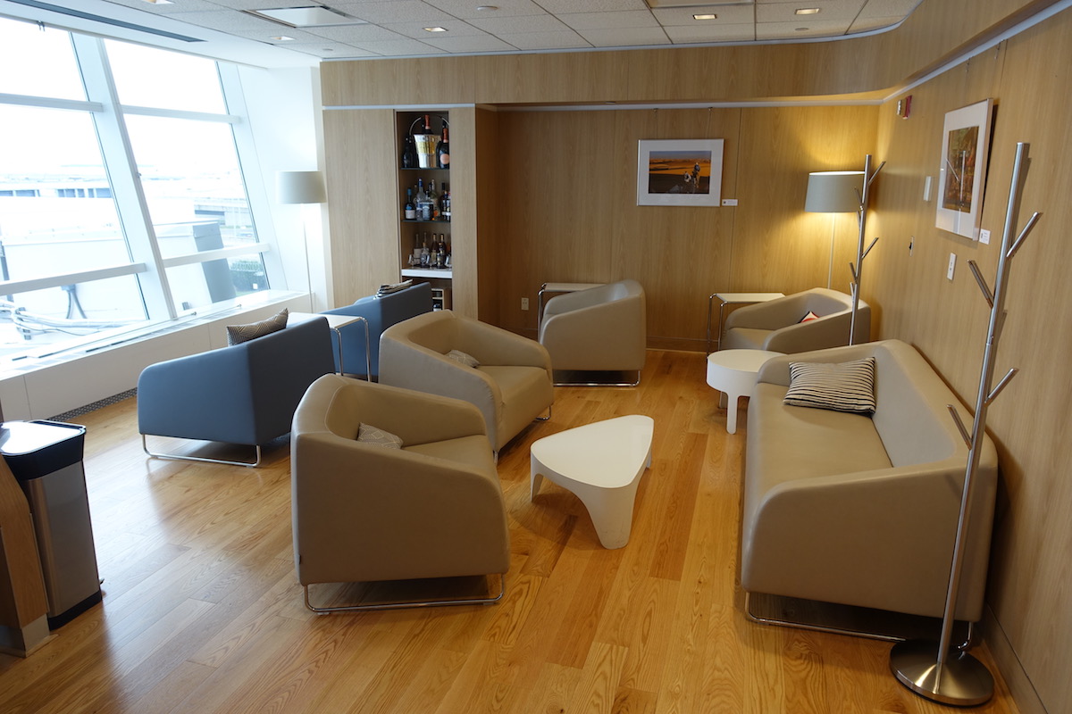 Air France La Premiere Lounge Review I One Mile At A Time