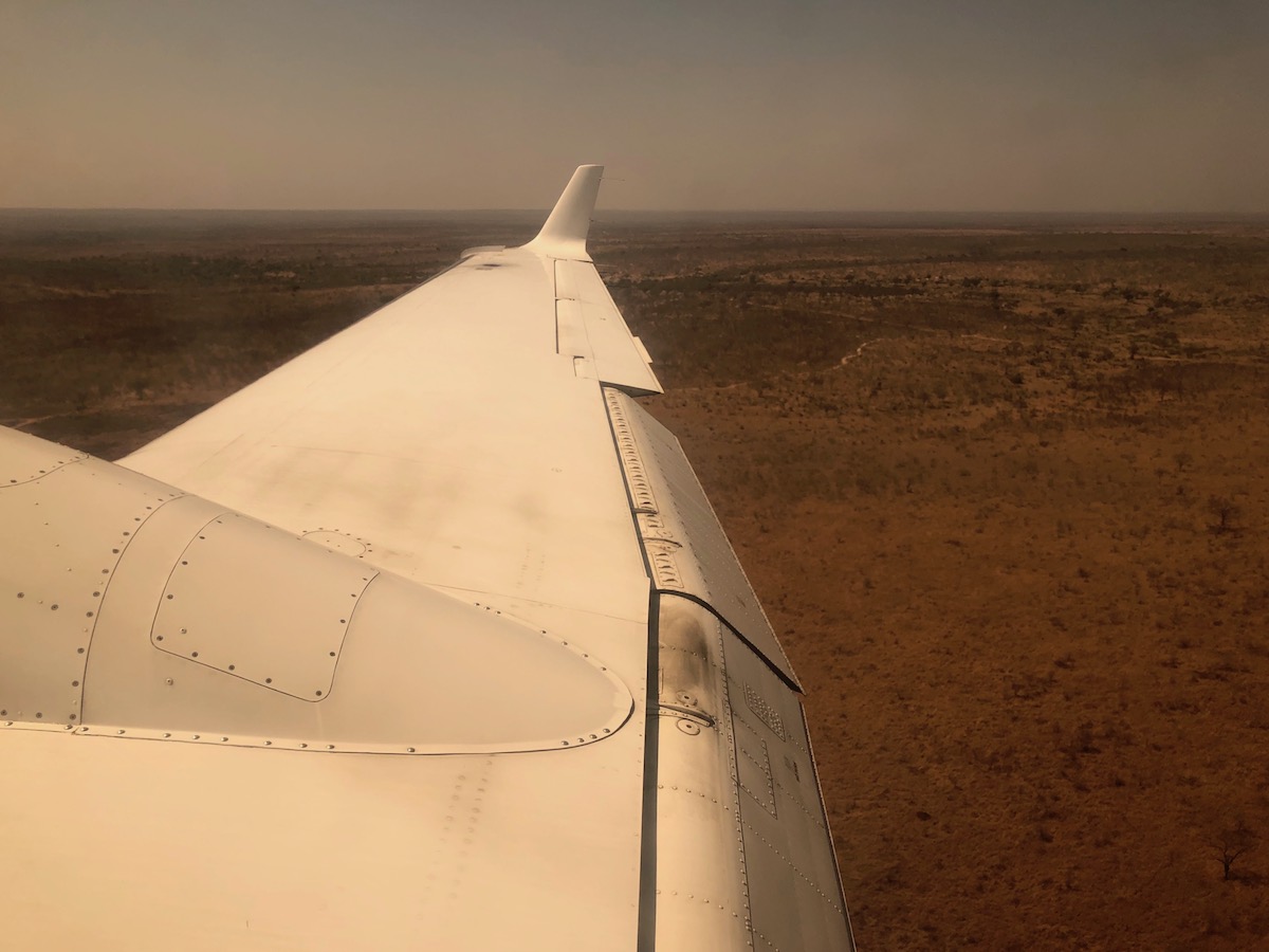 Federal Airlines South Africa Review I One Mile At A Time