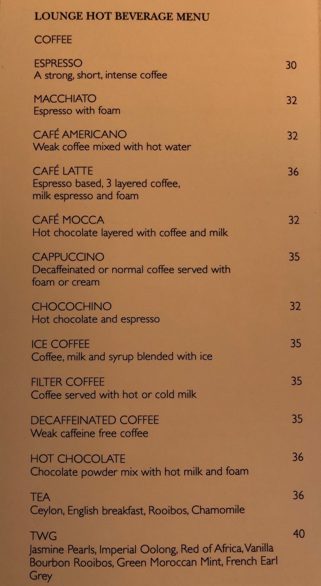 InterContinental Johannesburg Review I One Mile At A Time