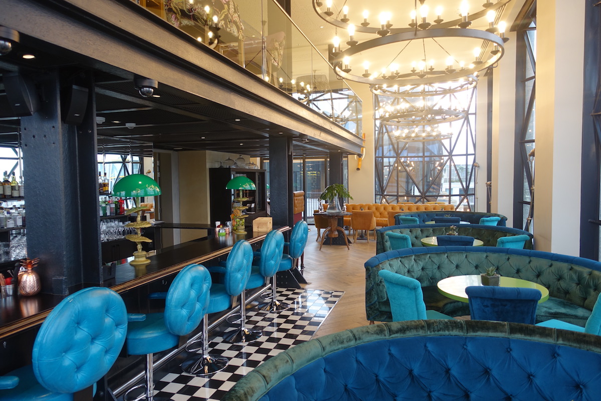 Review: The Silo Hotel Cape Town | One Mile at a Time