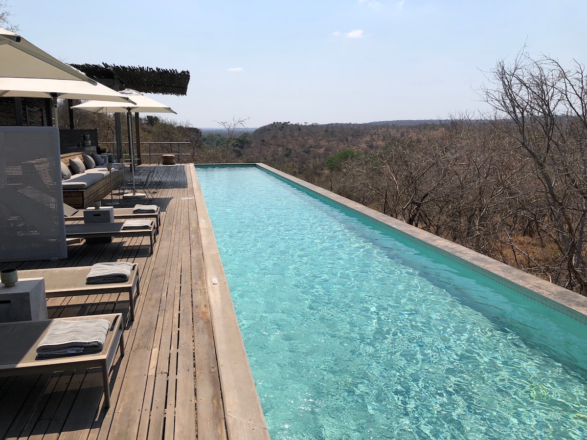 Singita Lebombo Lodge Review I One Mile At A Time