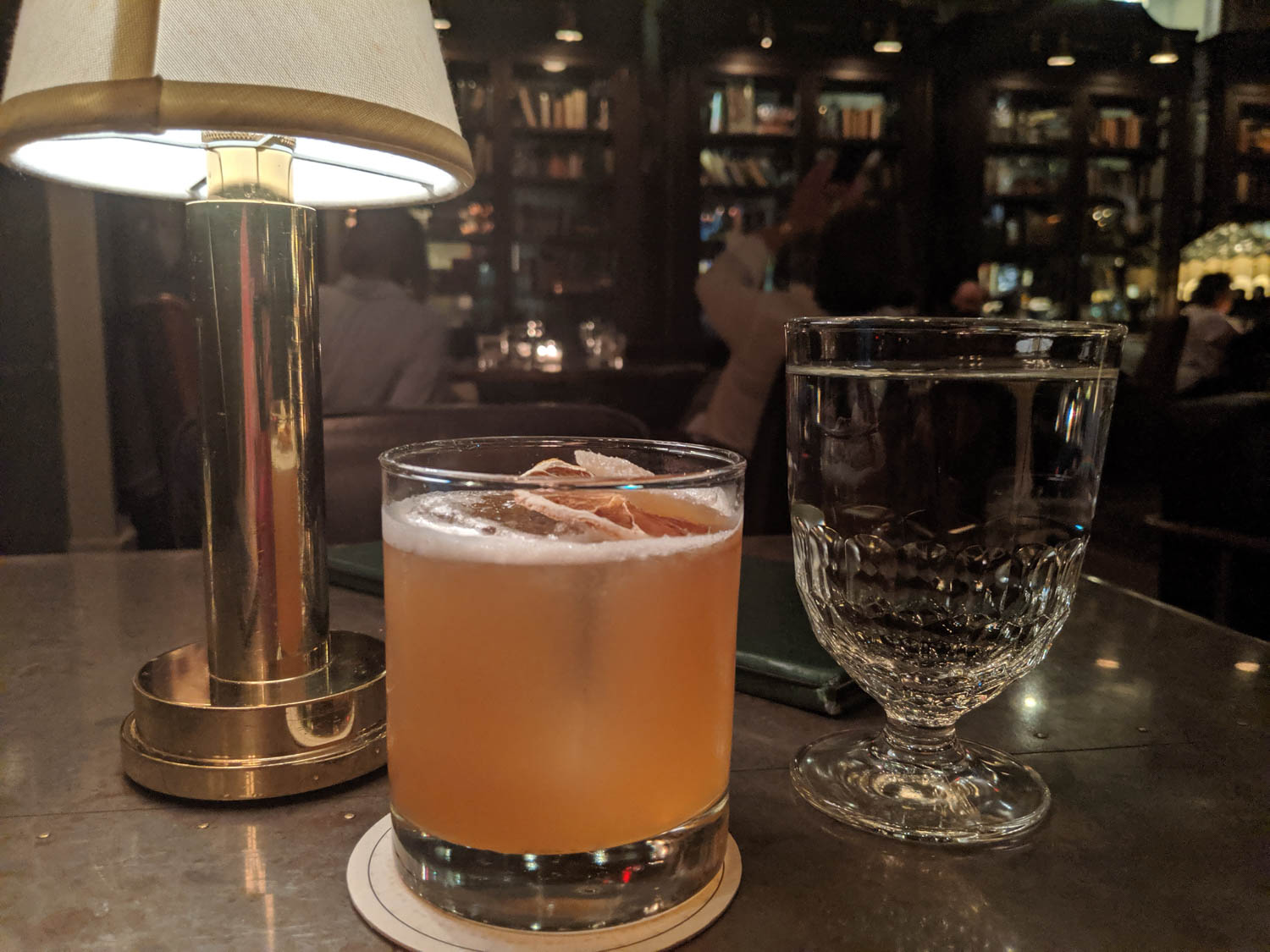 The Beekman NYC Hotel Review I One Mile At A Time