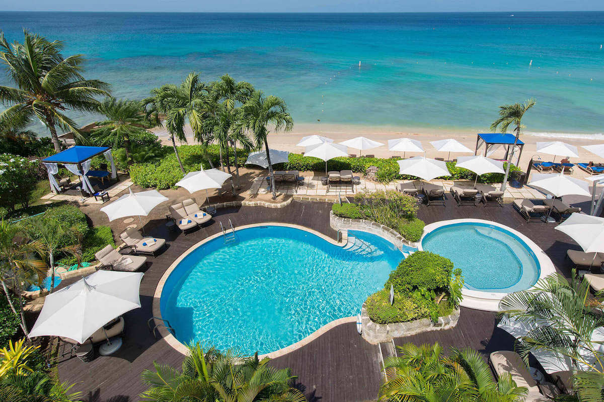 Marriott Acquires Seven Resorts In Barbados | One Mile at a Time