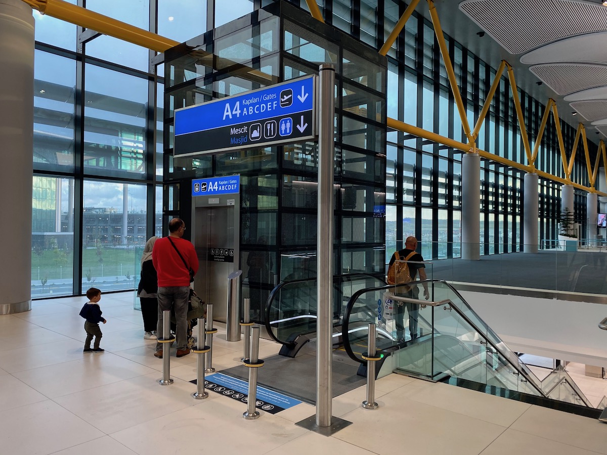 Review: IGA Lounge Istanbul Airport | One Mile at a Time