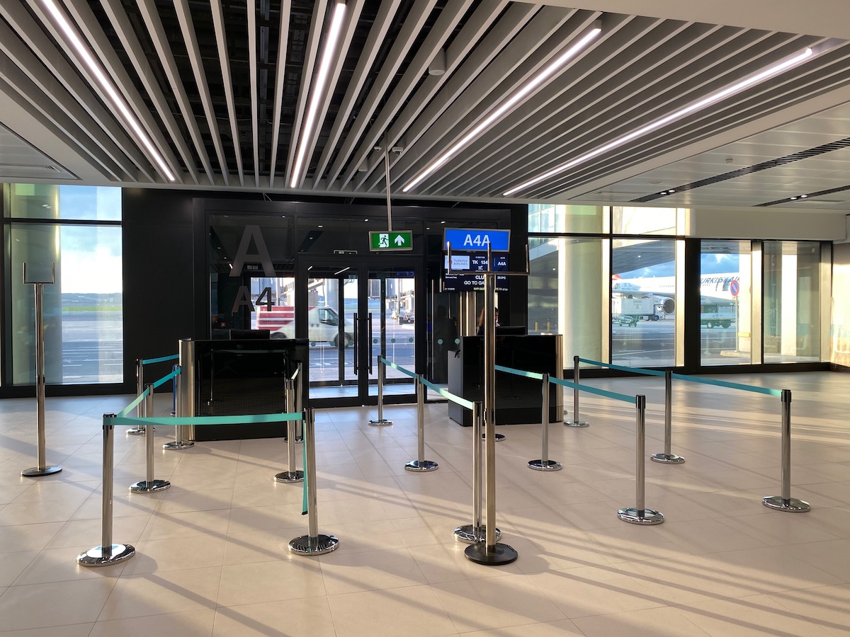 Review: IGA Lounge Istanbul Airport | One Mile at a Time