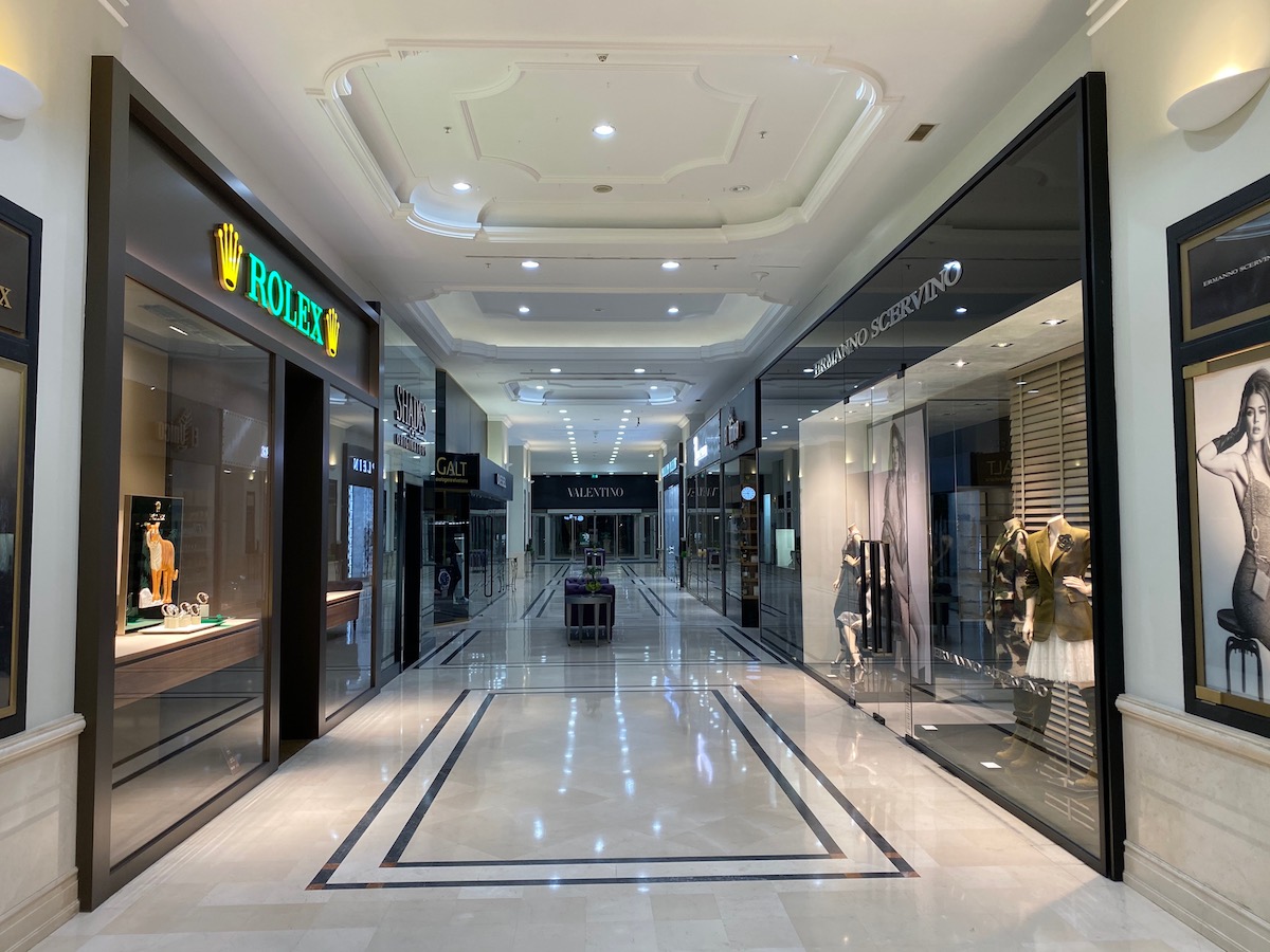 Review: JW Marriott Bucharest, Romania | One Mile at a Time