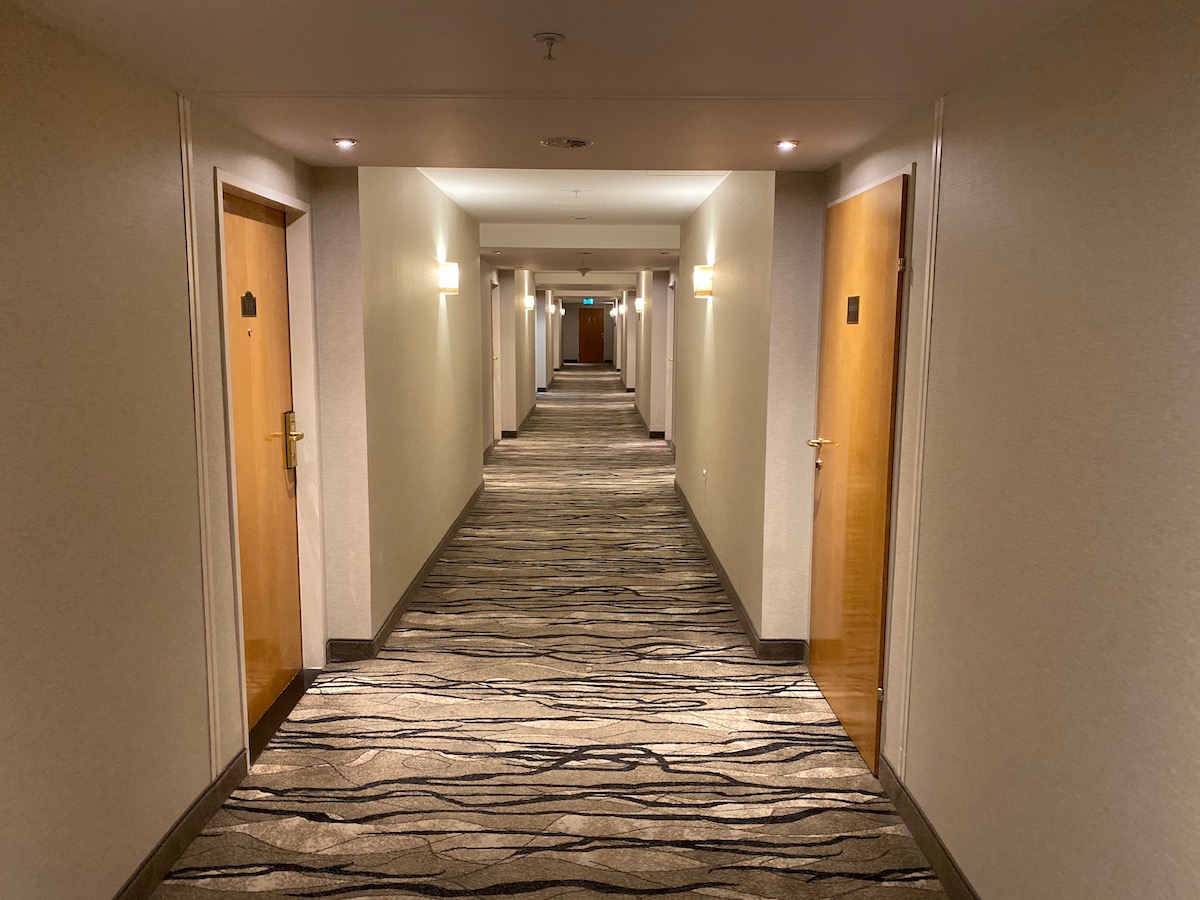 Marriott Eliminates "Make A Green Choice" Program | One Mile at a Time
