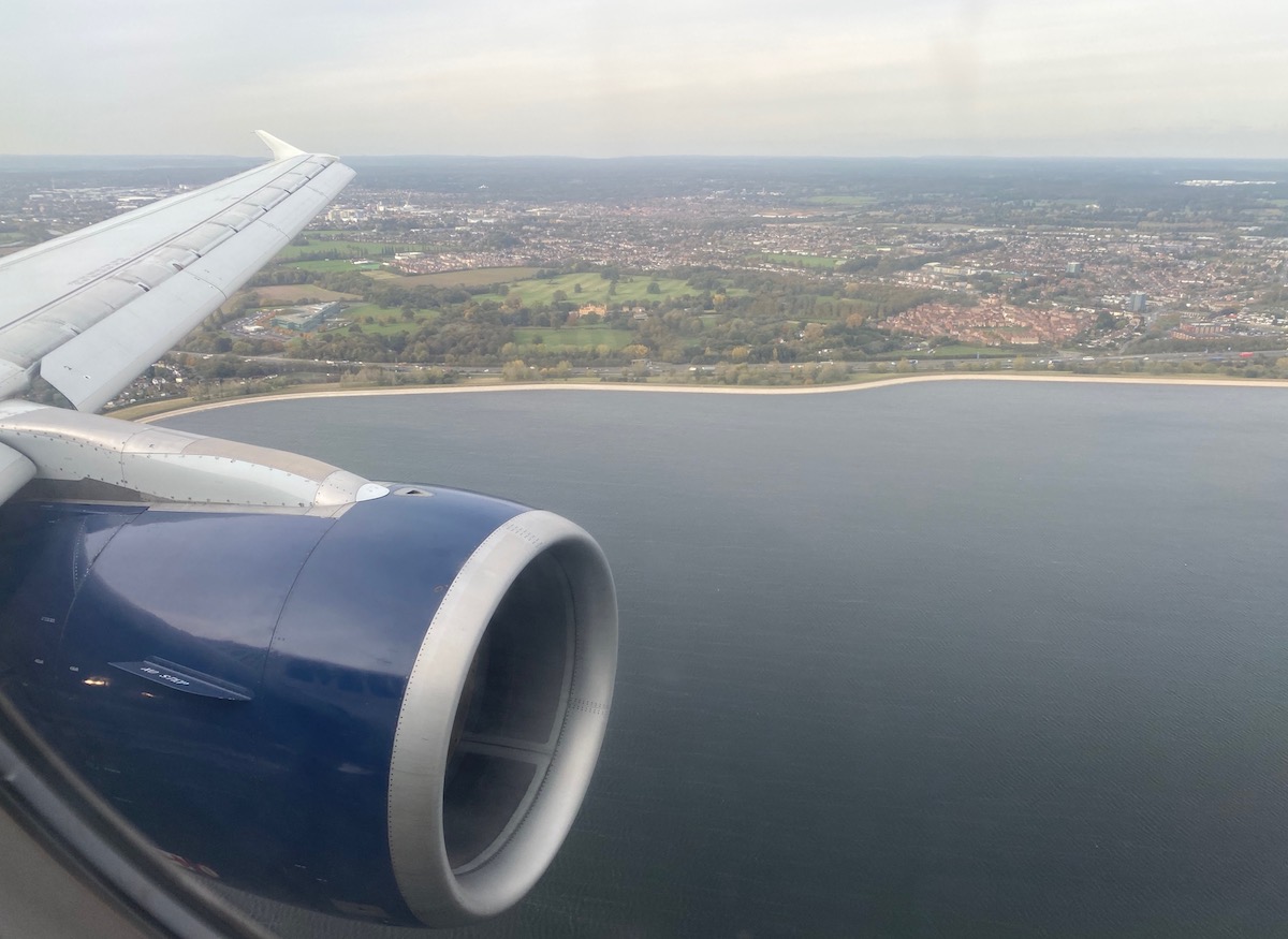 Review: TAROM Business Class A318 | One Mile at a Time