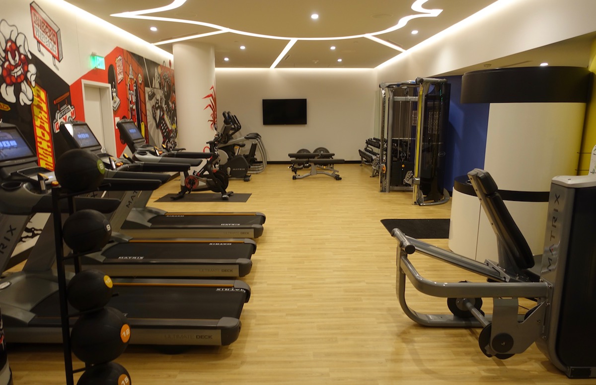 Review Of The New W Hotel Aspen | One Mile at a Time