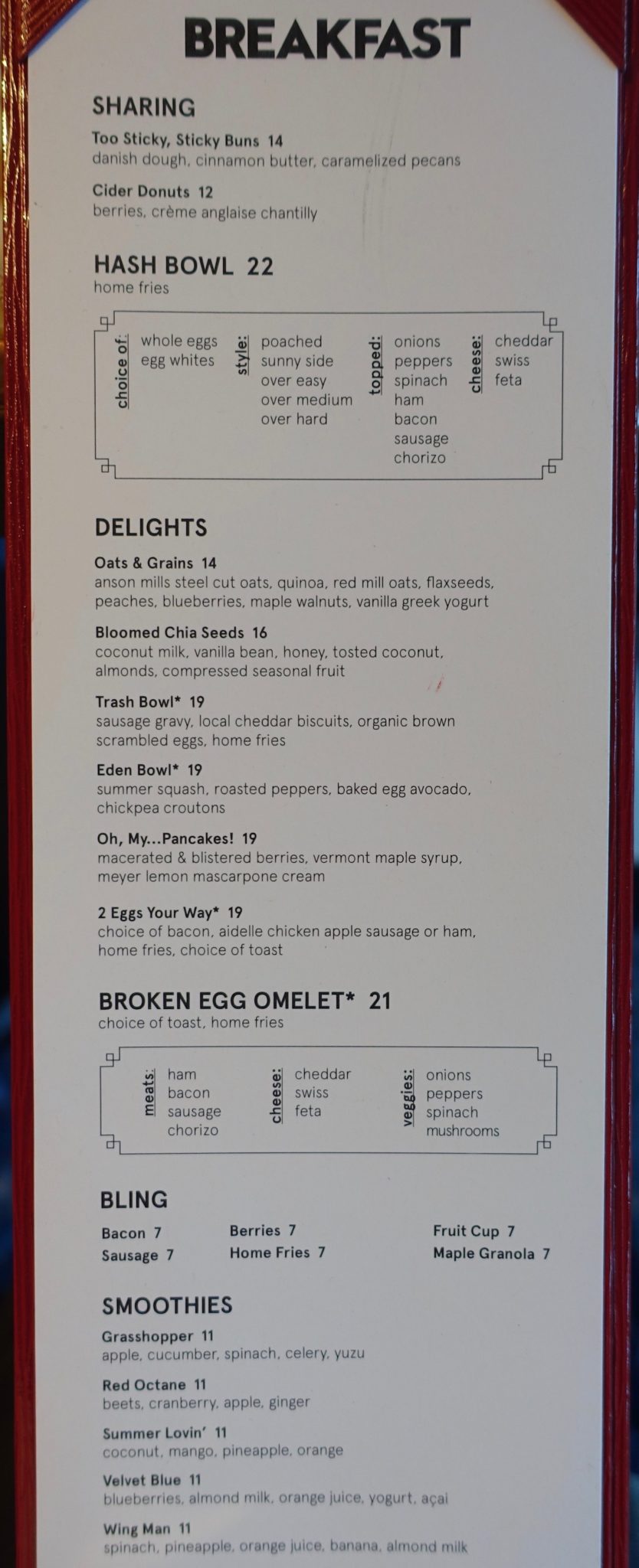 Review Of The New W Hotel Aspen | One Mile at a Time