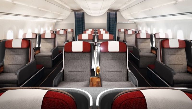 South African Airways Reveals A350 Plans | One Mile at a Time