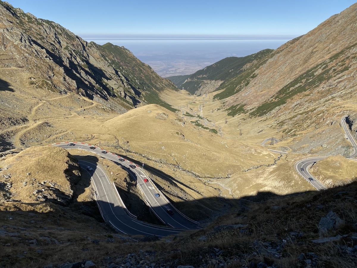 Driving In Romania: My Experience | One Mile at a Time